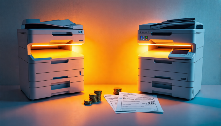 Office Equipment Supplier | Copiers | MF Printers